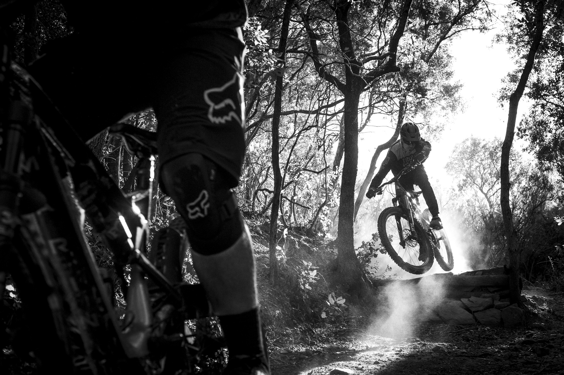 Superenduro Returns to Punta Ala Trail Center – Punta Ala